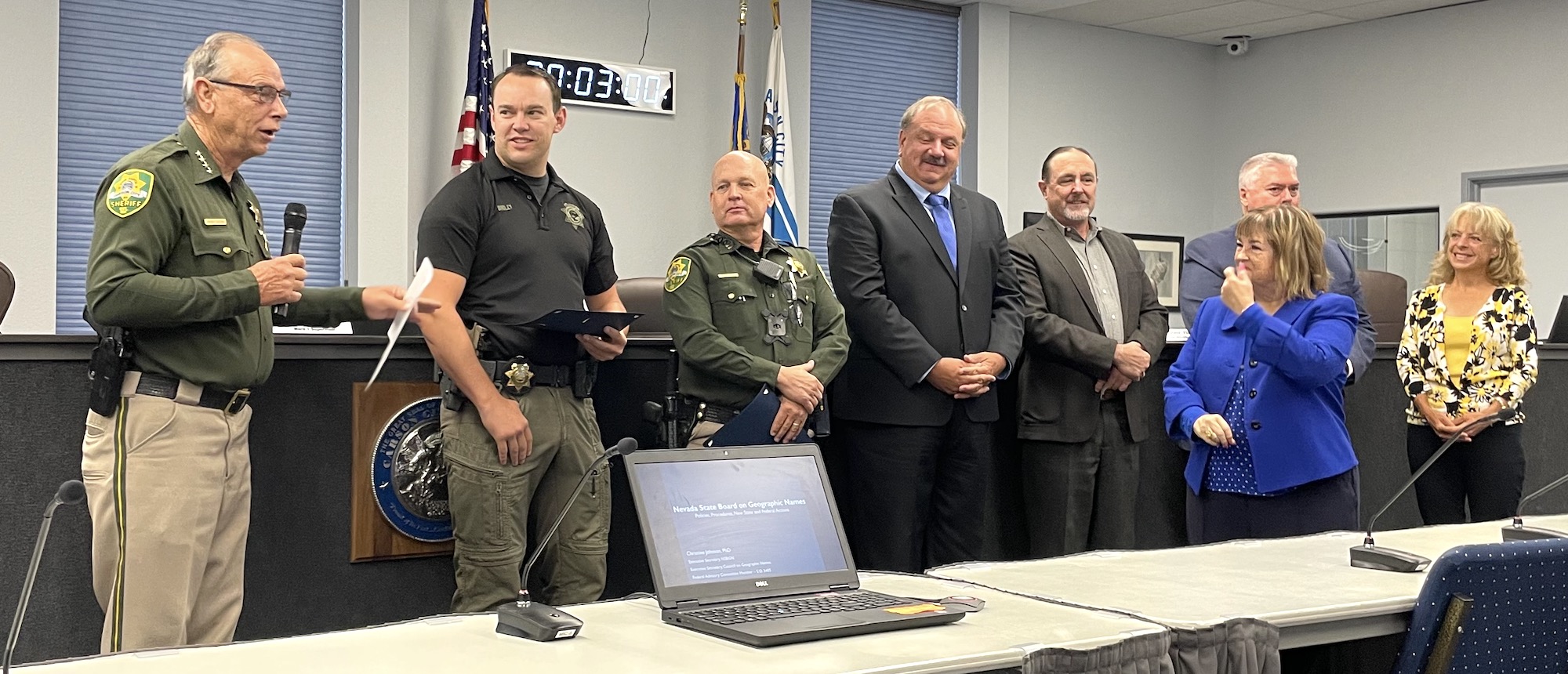 Supervisors approve Lompa Ranch subdivision | Carson City’s Trusted News Source Since 1865